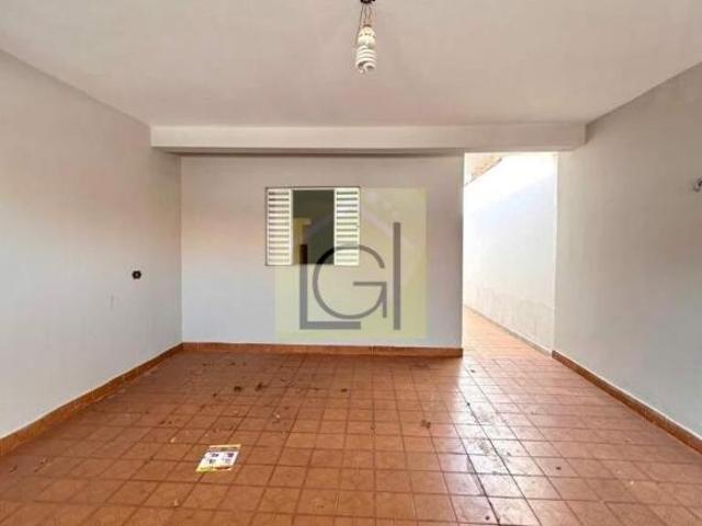 Casa à venda, 2 quartos, 1 vaga, Jardim das Nações SALTO/SP