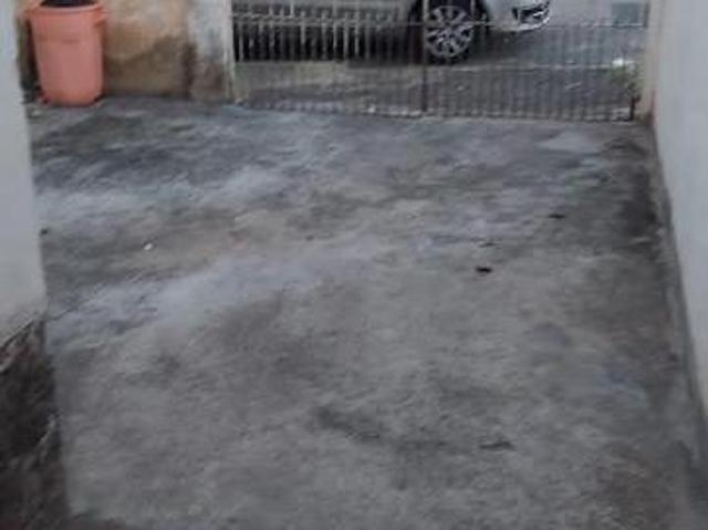 Casa à venda, 2 quartos, 1 vaga, JARDIM ESMERALDA Limeira/SP