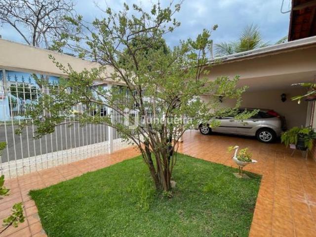 Casa à venda, 2 quartos, 1 vaga, Jardim Itapuã Piracicaba/SP