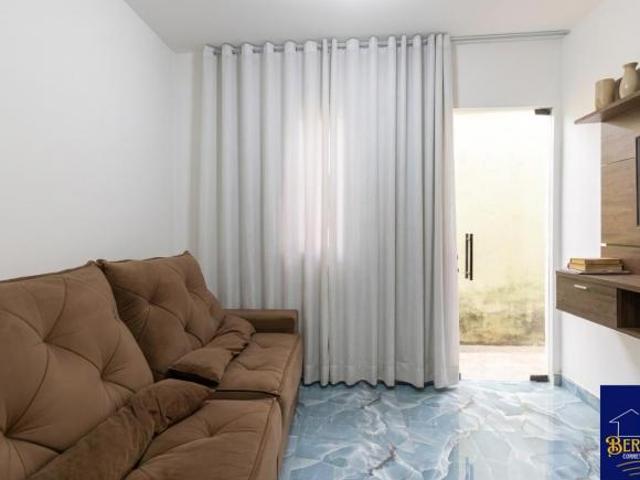 Casa à venda, 2 quartos, 1 vaga, Jardim Leblon Belo Horizonte/MG