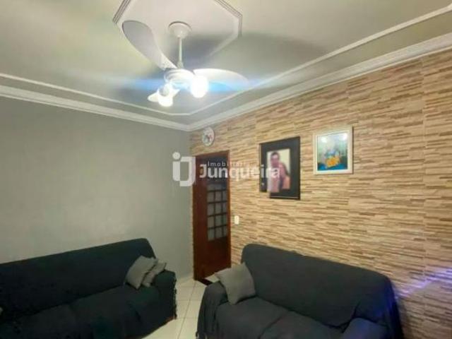 Casa à venda, 2 quartos, 1 vaga, Jardim Maria Claudia Piracicaba/SP