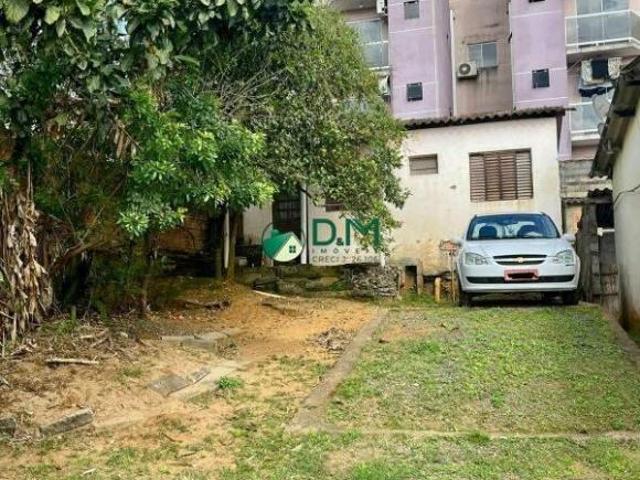 Casa à venda, 2 quartos, 1 vaga, Jardim Maria Vicente Cajati/SP