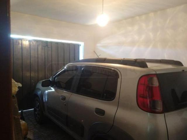 Casa à venda, 2 quartos, 1 vaga, Jardim São Cristóvão II Rio das Pedras/SP