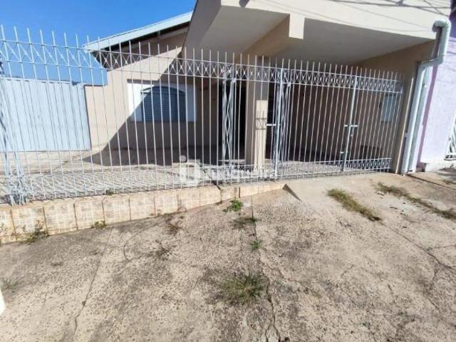 Casa à venda, 2 quartos, 1 vaga, Jardim São Luiz Piracicaba/SP