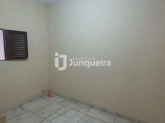 Casa à venda, 2 quartos, 1 vaga, Jardim Santo Antônio Rio das Pedras/SP