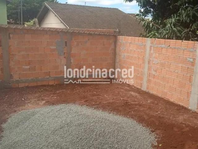 Casa à venda 2 Quartos, 1 Vaga, Jardim Santa Paula, Ibiporã PR