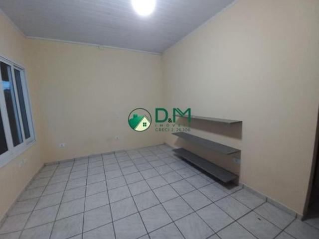 Casa à venda, 2 quartos, 1 vaga, Jardim Santa Rita Cajati/SP