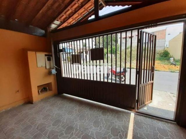 Casa à venda, 2 quartos, 1 vaga, Jardim Santa Tereza Taubaté/SP