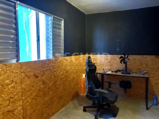 Casa a venda, 2 quartos, 1 vaga, Jardim Petrópolis