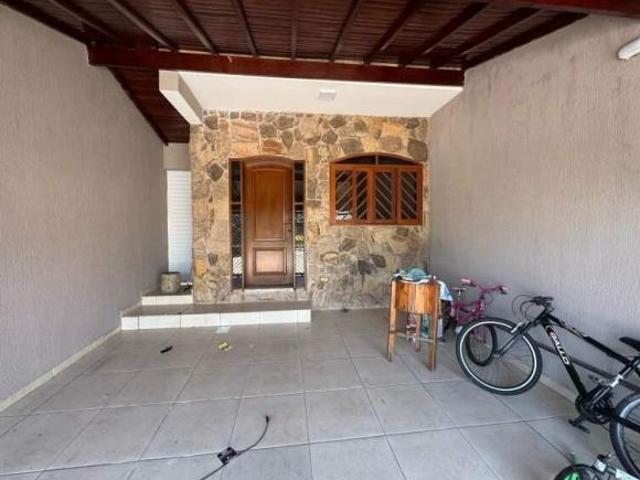 Casa à venda, 2 quartos, 1 vaga, Jardim Residencial Itaim Itu/SP