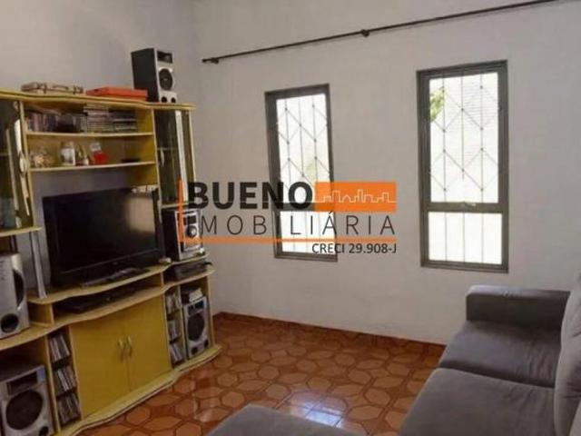 Casa à venda, 2 quartos, 1 vaga, Jardim Thelja Americana/SP
