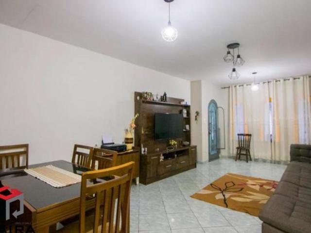 Casa Térrea à venda 2 quartos 1 vaga Las Vegas Santo André SP