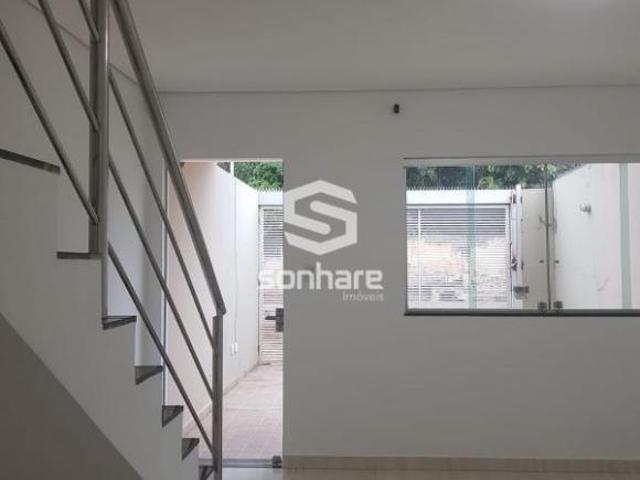 Casa à venda, 2 quartos, 1 vaga, Nossa Senhora Carmo 2 Sete Lagoas/MG