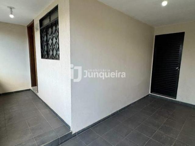 Casa à venda, 2 quartos, 1 vaga, Nova América Piracicaba/SP