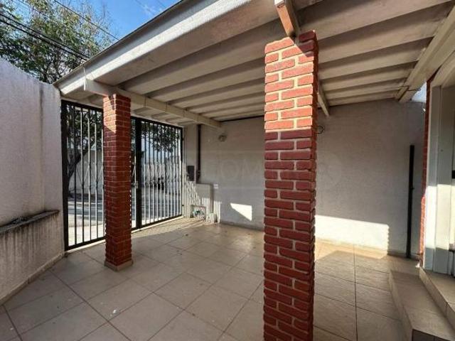 Casa à venda, 2 quartos, 1 vaga, Nova América Piracicaba/SP