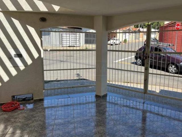 Casa à venda, 2 quartos, 1 vaga, Nova América Piracicaba/SP