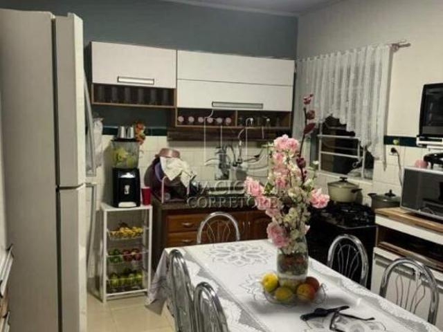 Casa à venda, 2 quartos, 1 vaga, Nova Gerty São Caetano do Sul/SP