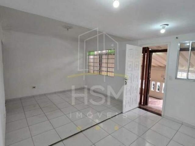 Casa à venda, 2 quartos, 1 vaga, Nova Petrópolis São Bernardo do Campo/SP