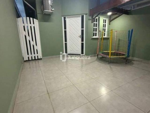 Casa à venda, 2 quartos, 1 vaga, Nova Saltinho Saltinho/SP