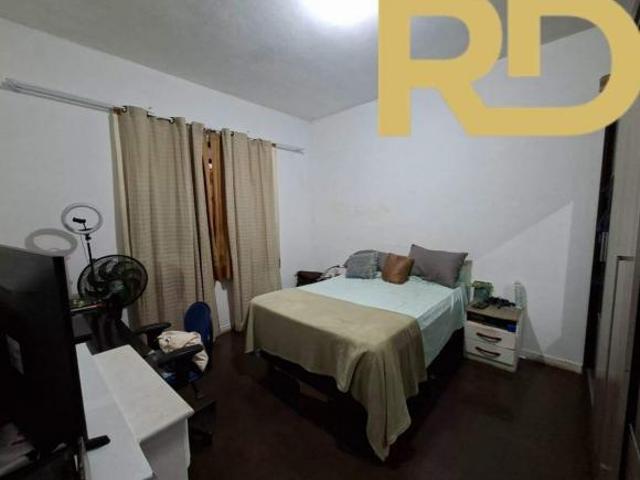 Casa à venda, 2 quartos, 1 vaga, Nova Vista Belo Horizonte/MG