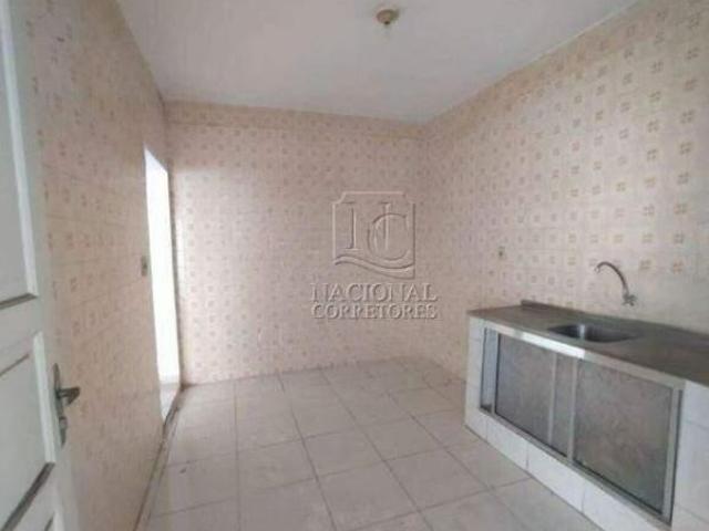 Casa à venda, 2 quartos, 1 vaga, Olímpico São Caetano do Sul/SP
