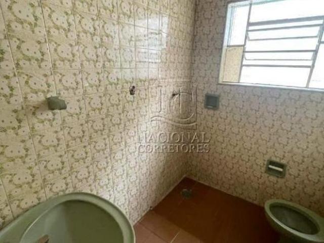 Casa à venda, 2 quartos, 1 vaga, Osvaldo Cruz São Caetano do Sul/SP