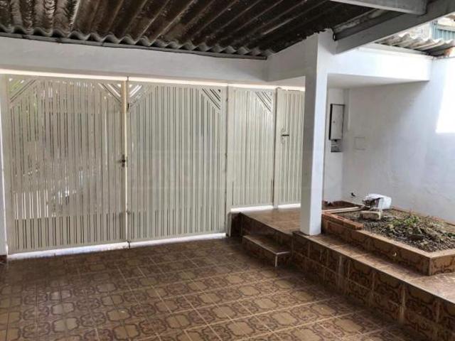 Casa à venda, 2 quartos, 1 vaga, Parque Orlanda I Piracicaba/SP