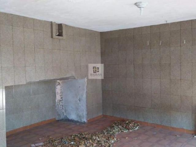 Casa à venda, 2 quartos, 1 vaga, Parque são Rafael São Paulo/SP