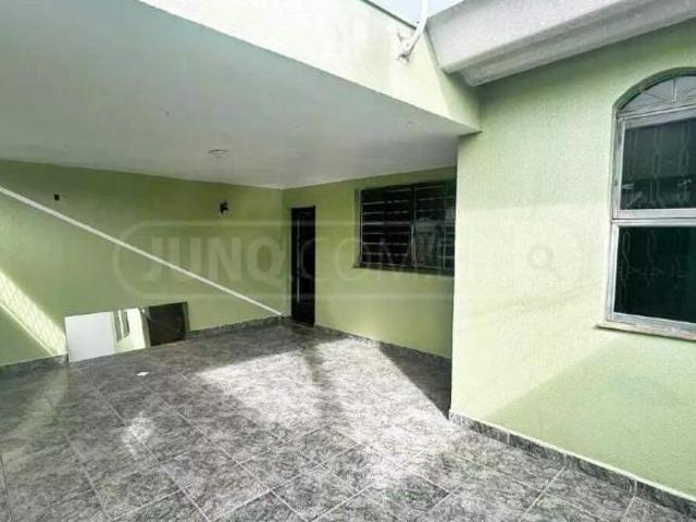 Casa à venda, 2 quartos, 1 vaga, Parque Piracicaba Piracicaba/SP