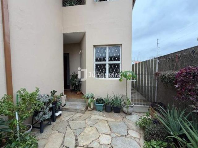 Casa à venda, 2 quartos, 1 vaga, Paulicéia Piracicaba/SP