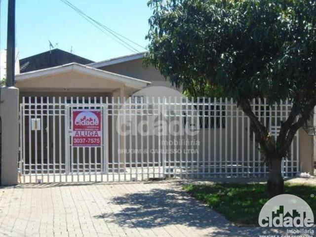 Casa à venda, 2 quartos, 1 vaga, Pioneiros Catarinenses Cascavel/Pr