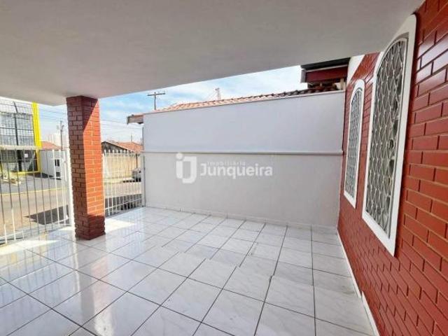 Casa à venda, 2 quartos, 1 vaga, Piracicamirim Piracicaba/SP