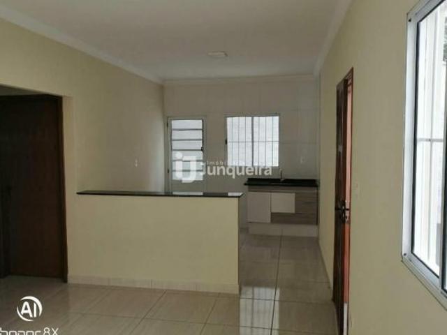 Casa à venda, 2 quartos, 1 vaga, Pompéia Piracicaba/SP