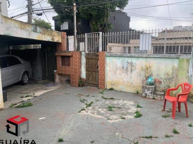 Casa à venda 2 quartos 1 vaga Prosperidade São Caetano do Sul SP