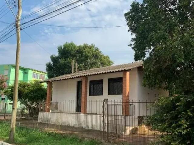 Casa à venda, 2 quartos, 1 vaga, Querência Viamão/RS