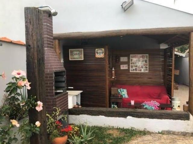 Casa à venda 2 Quartos, 1 Vaga, Quiririm, Taubaté SP | Condomínio São Francisco
