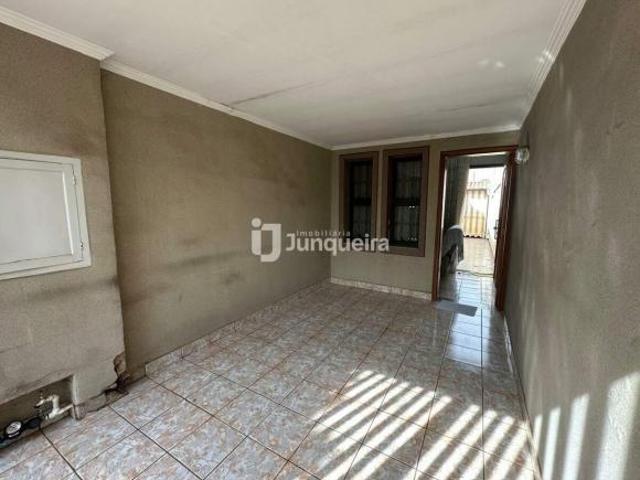 Casa à venda, 2 quartos, 1 vaga, São Dimas Piracicaba/SP