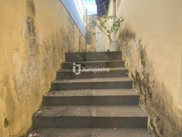 Casa à venda, 2 quartos, 1 vaga, São Luiz Piracicaba/SP