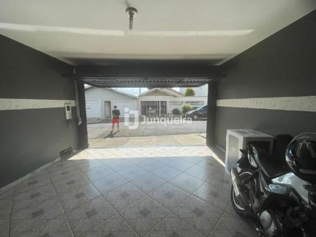 Casa à venda, 2 quartos, 1 vaga, Santa Terezinha Piracicaba/SP
