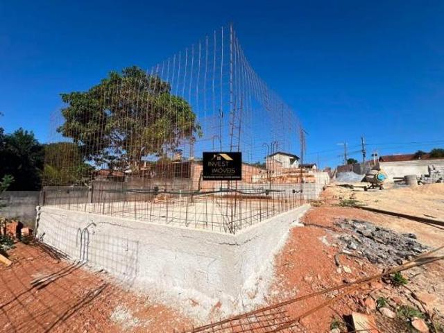 Casa à venda, 2 quartos, 1 vaga, Satélite Juatuba/MG