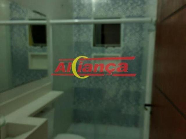 Casa à venda 2 quartos 250 m² Parque Residencial Bambi Guarulhos SP
