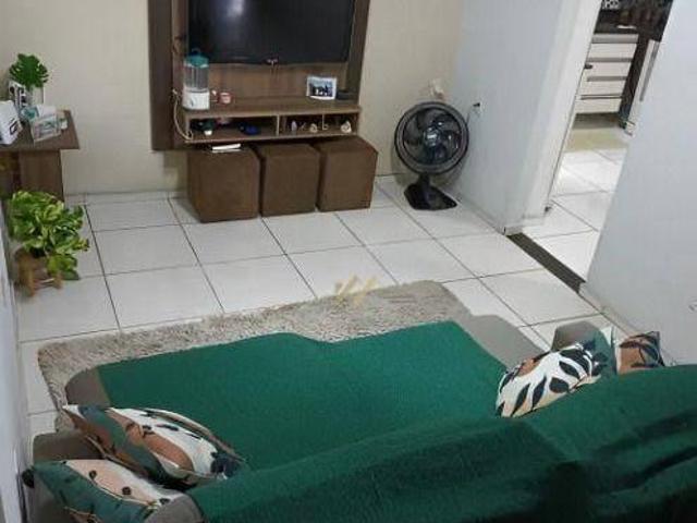 CASA A VENDA 2 QUARTOS 250M² A.T, 90M² A.C R$ 282.000,00 CIDADE SATÉLITE ÍRIS CAMPINAS/SP