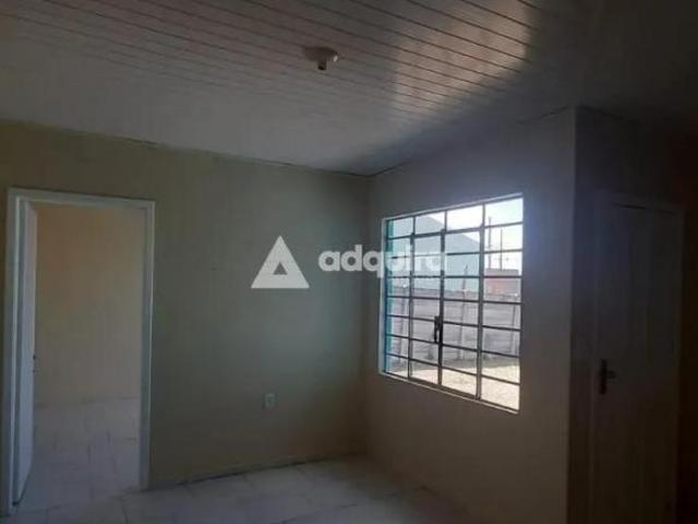 Casa à venda 2 Quartos, 250M², Jardim Carvalho, Ponta Grossa PR
