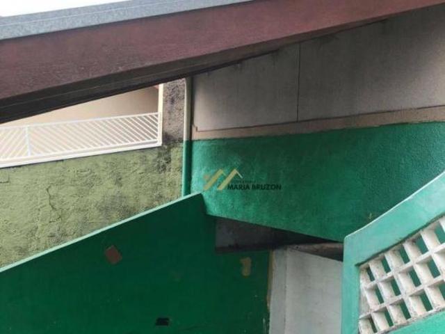 CASA À VENDA 3 MORADIAS NO MESMO TERRENO A.T 400M², A.C 260M² R$ 600.000,00 AGAPEAMA JUNDI