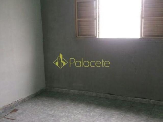 Casa à venda 2 Quartos, 260M², Itaim, Taubaté SP