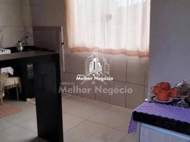 Casa á venda 2 quartos, 2 banheiros Condomínio Residêncial Amparo Loteamento Jardim das Estânc