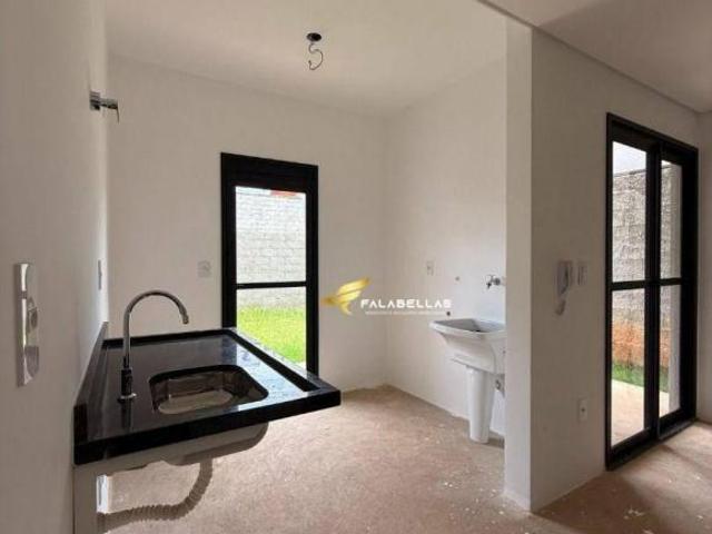 Casa com 2 quartos à venda, 89 m² por R$ 775.000 Kaza Alamedas Medeiros Jundiaí/SP
