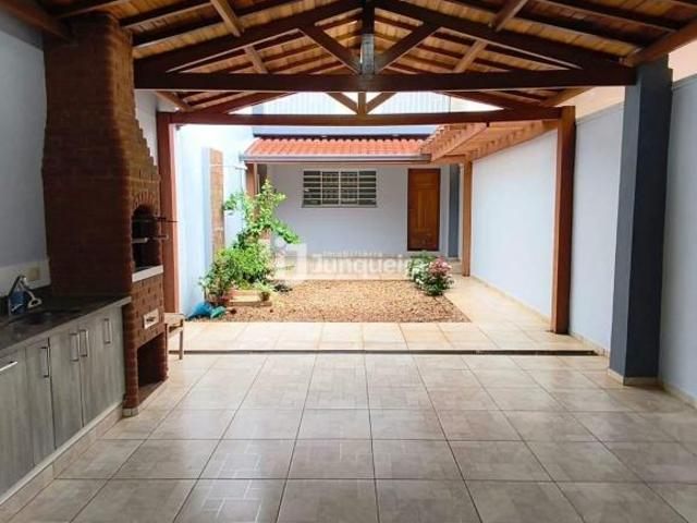 Casa à venda, 2 quartos, 2 suítes, Jardim Astúrias II Piracicaba/SP