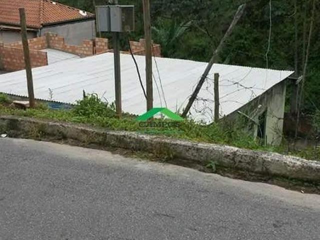 Casa à venda, 2 quartos, 2 suítes, Vale Verde Mariana/MG