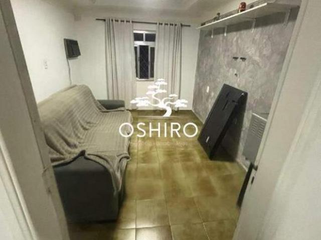 Casa à venda, 2 quartos, 2 suítes, Vila Mathias Santos/SP